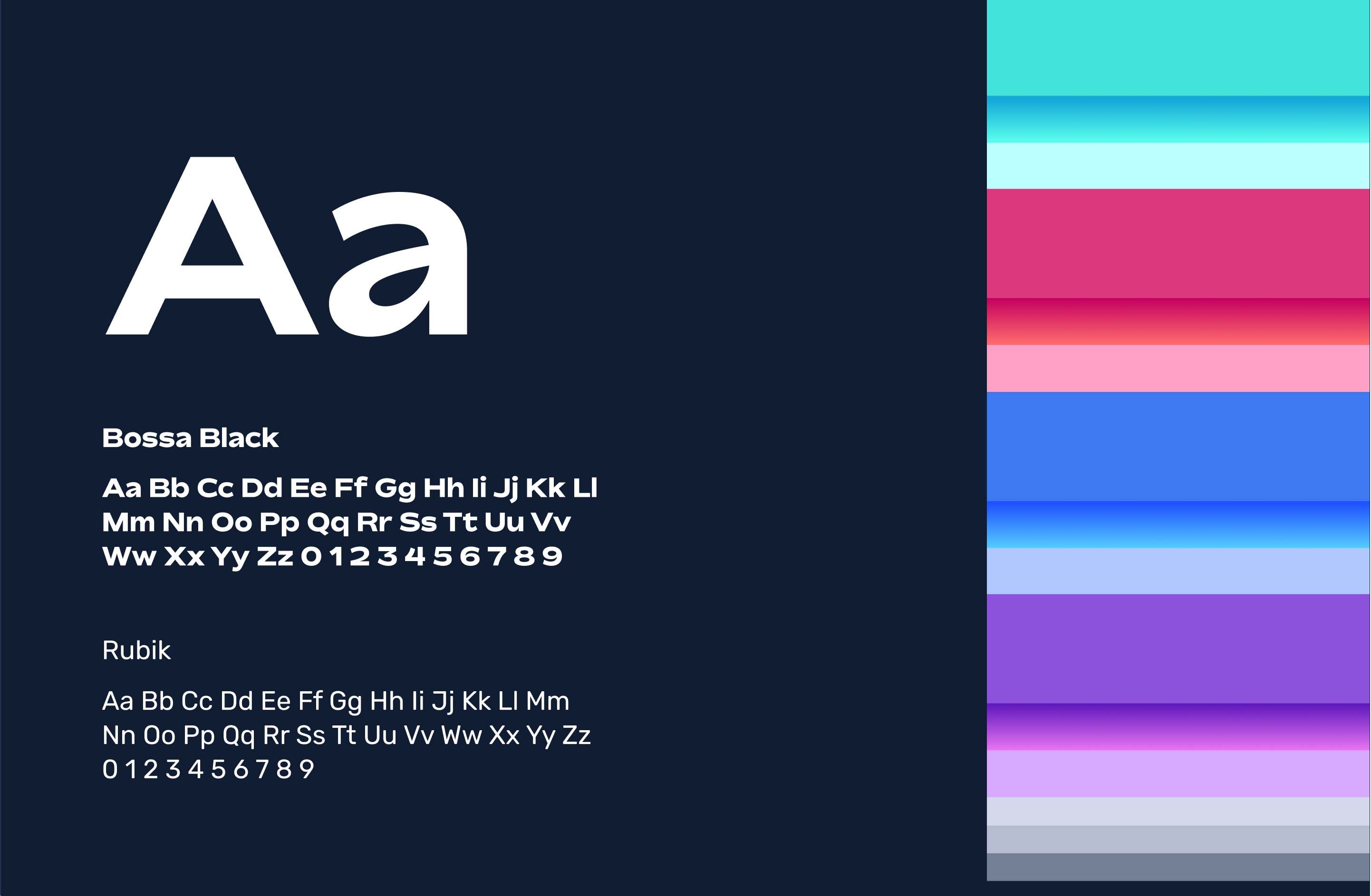 Music Will - Wide Eye