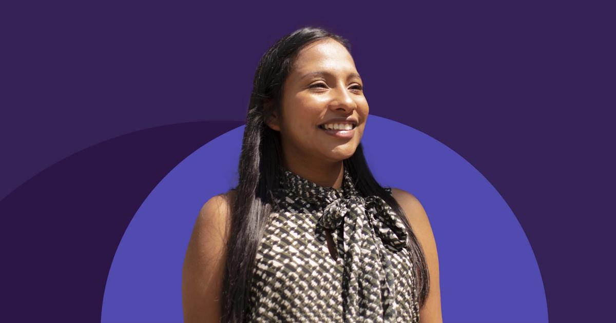 Community Catalyst - Wide Eye