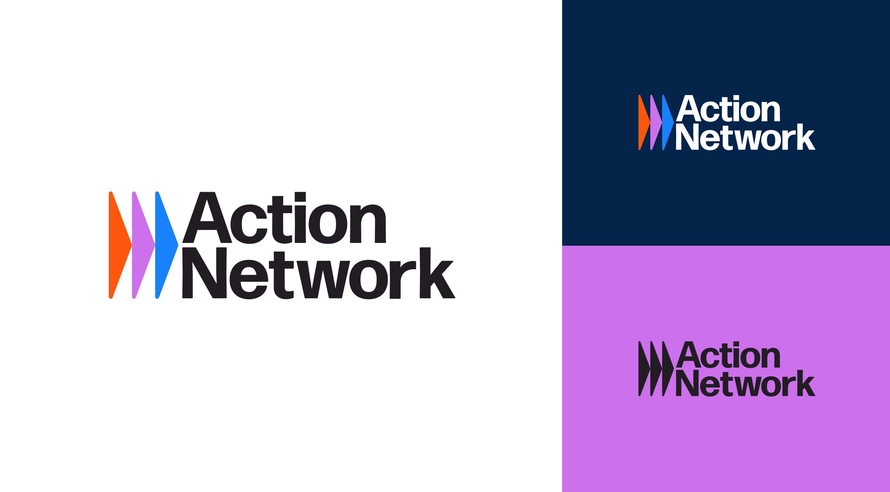 Action Network - Wide Eye