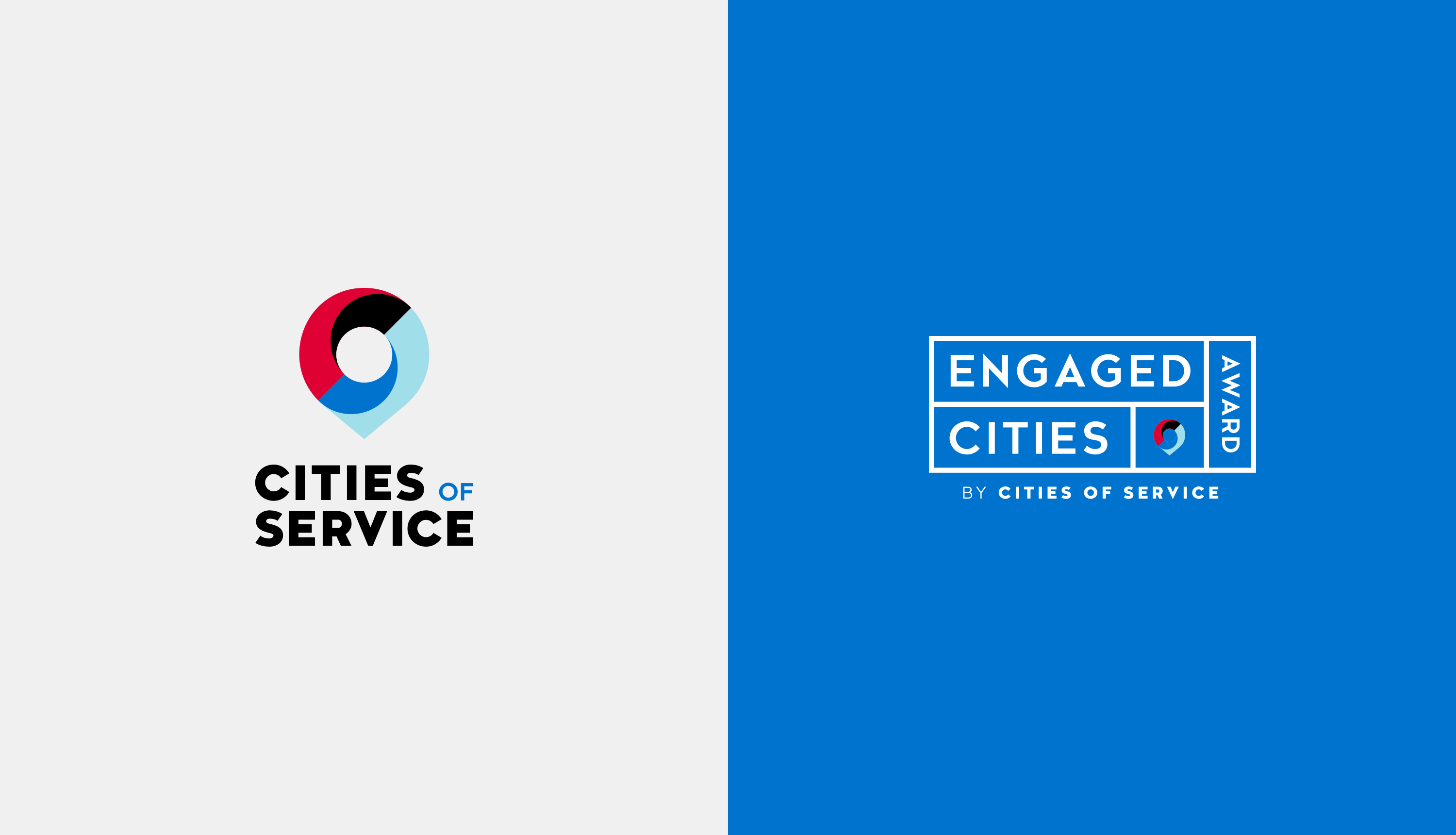 Cities of Service - Wide Eye