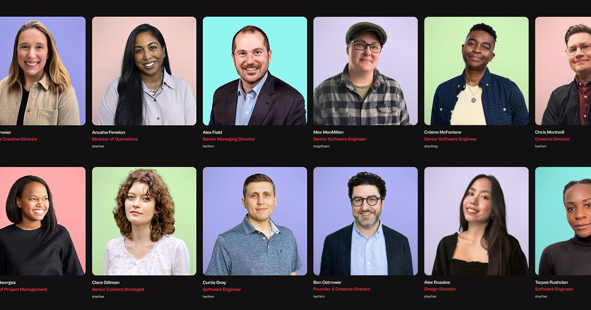 About Us - Wide Eye / web design & branding for mission-driven ...