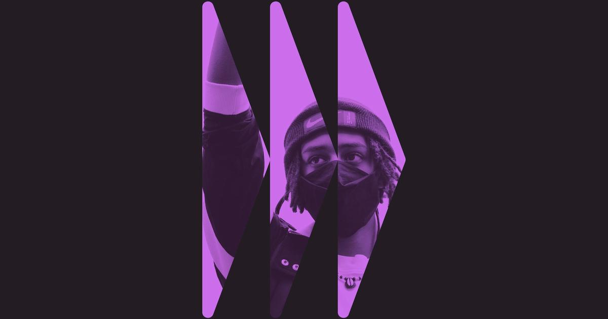 Action Network - Wide Eye