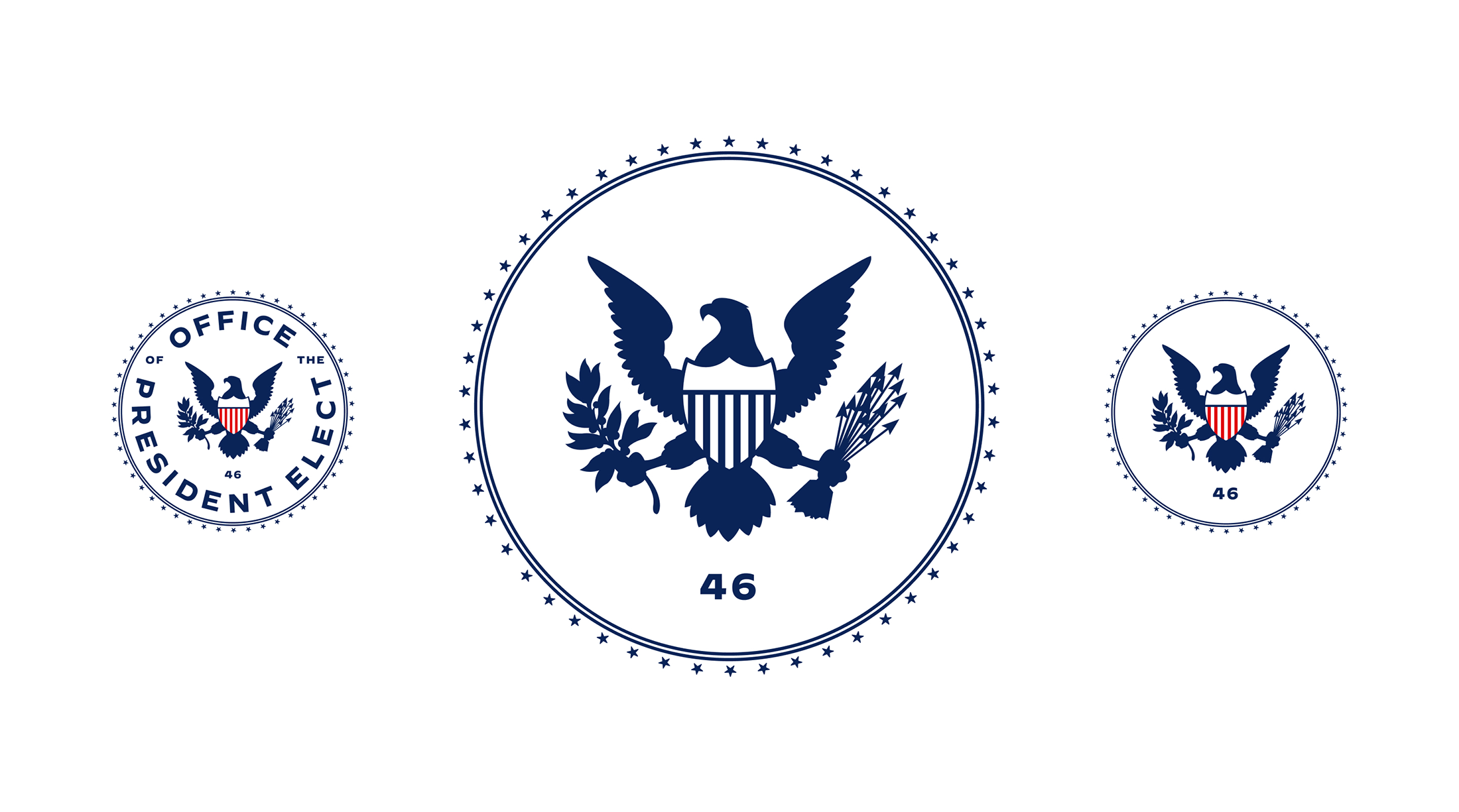 The Biden-Harris White House - Wide Eye